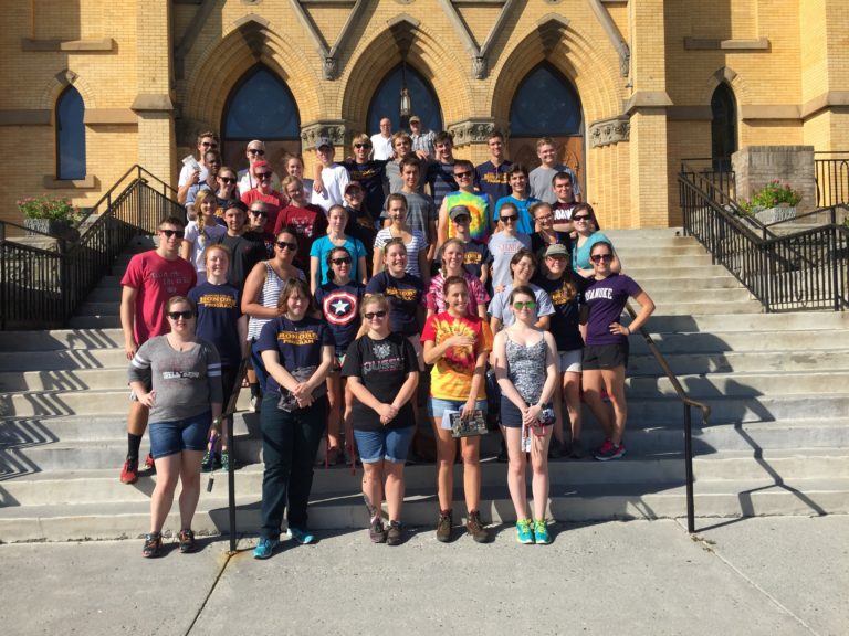 2019 – Honors Program Distinction Projects