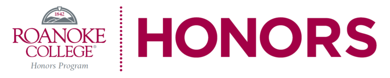 Honors Program Distinction Projects